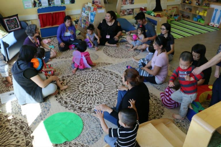 Webinar: Creating Caring and Culturally Responsive PreK–3 Classrooms ...