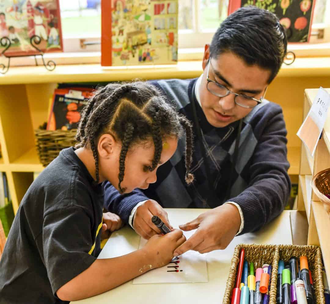 Waverly Elementary's innovative preschool program: Engaging kids with ...