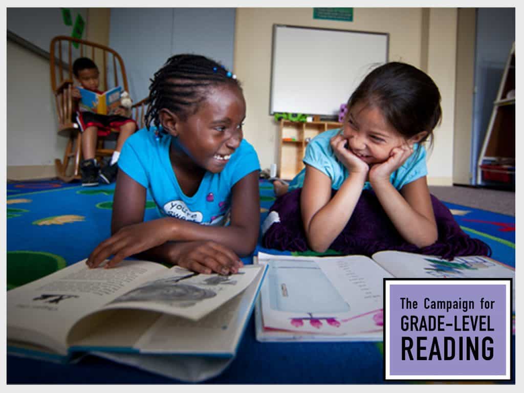 The Campaign for Grade-Level Reading - Children's Institute