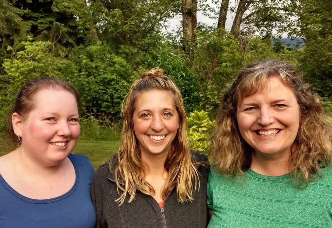 Q&A: A Kindergarten Teacher in Tillamook, in Her Own Words - Children's ...