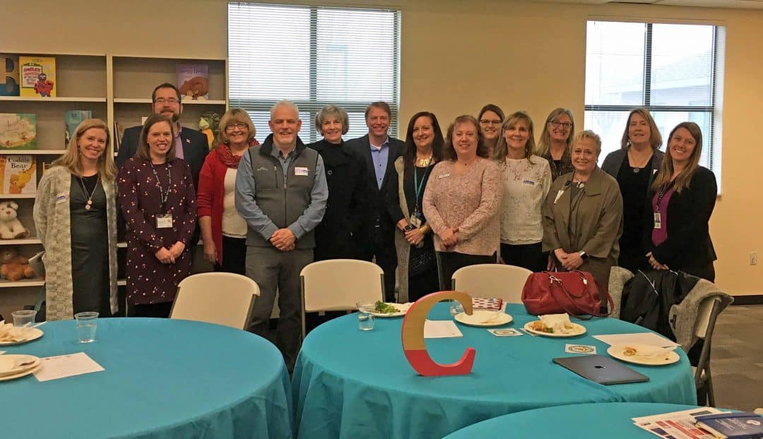 Redmond Early Learning Center Shines as an Early Learning Innovator ...