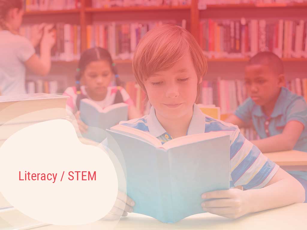 Projects Archive - Page 2 of 3 - Children's Institute