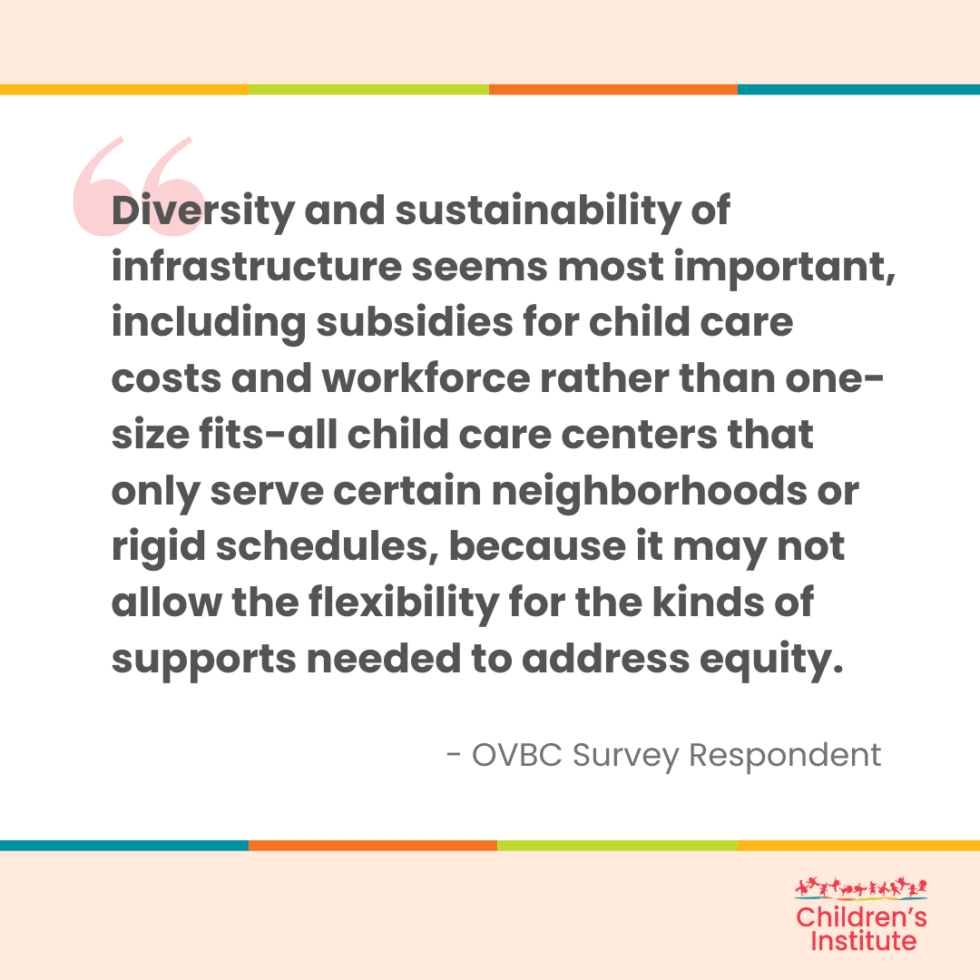 Press Release: Public Opinion Supports Expanded Investment in Early ...