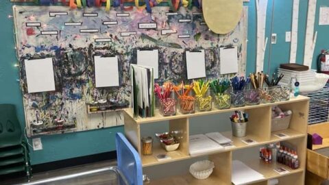 The Power of Preschool Promise - Children's Institute