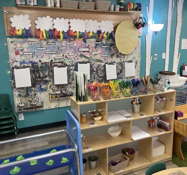 The Power of Preschool Promise - Children's Institute