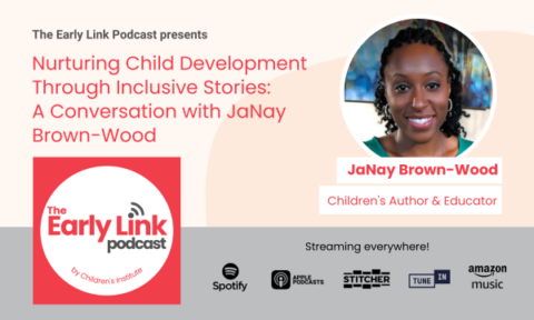 Nurturing Child Development Through Inclusive Stories: A Conversation ...