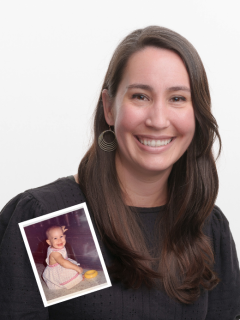Elena Barreto - Senior Early Childhood Policy Advisor at Children's ...
