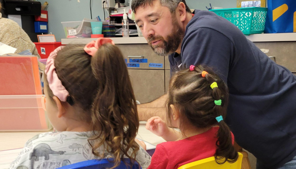 Inclusive Early Childhood Classrooms Support All Children - Children's ...