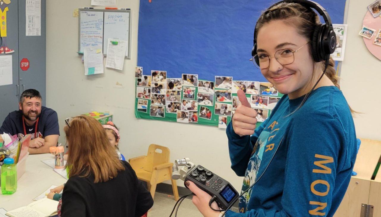 Inclusive Early Childhood Classrooms Support All Children - Children's ...