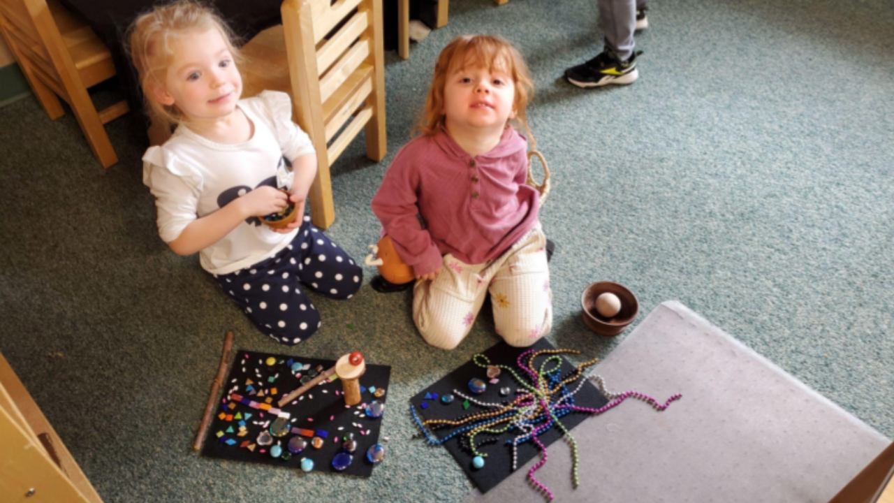 Change Library - Children's Institute