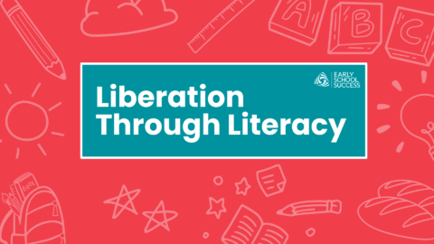 Liberation through Literacy - Children's Institute
