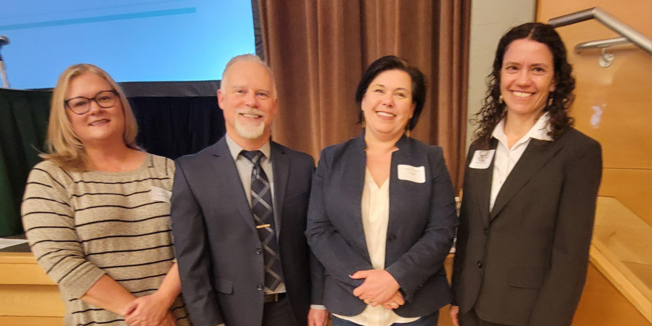 The Oregon Early Childhood Summit - Children's Institute