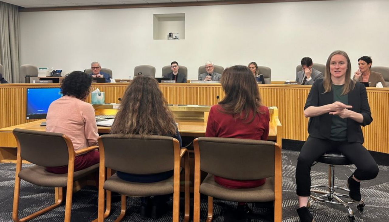 Short and Sweet: Oregon's 2024 Legislative Session - Children's Institute