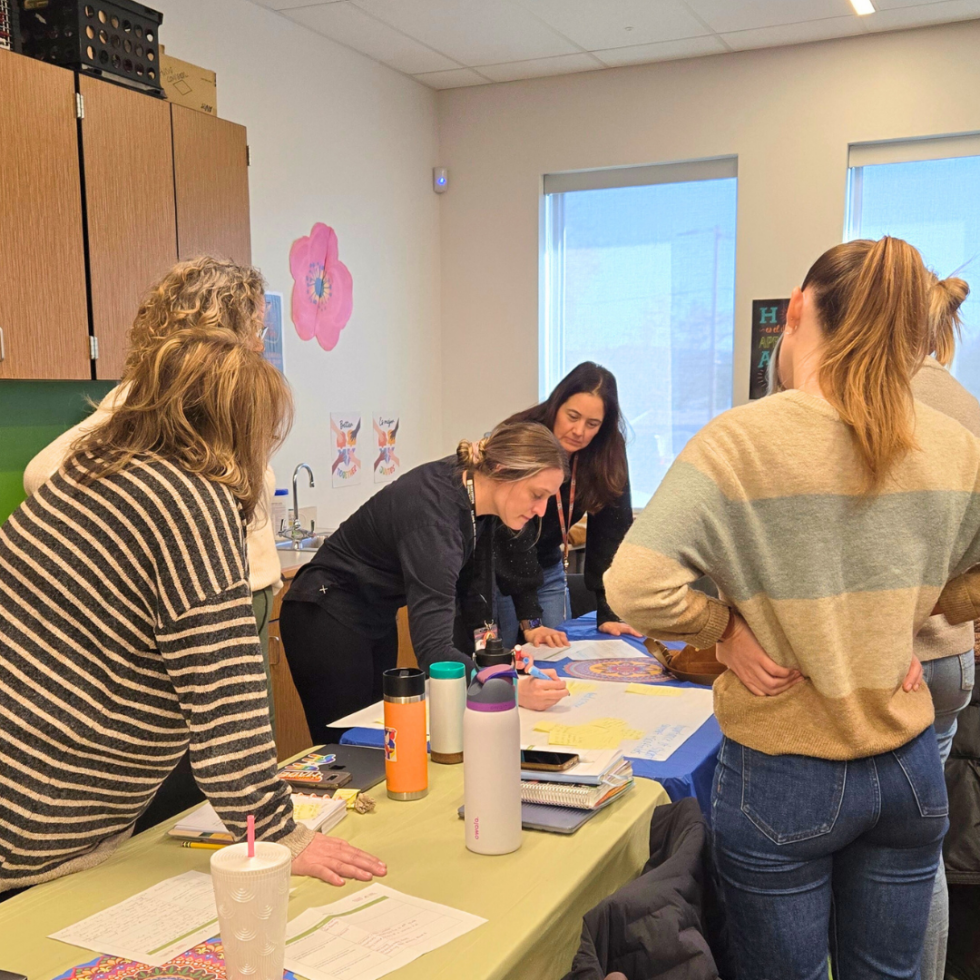 Lessons from ESS: Student Voice Shapes Stronger Classrooms